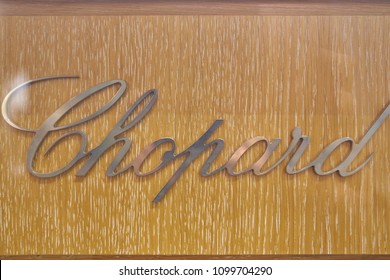 Chopard Logo Vector (.EPS) Free Download