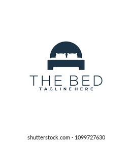 Bedding Logo Vector (.EPS) Free Download