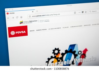 PDVSA Logo Vector (.EPS) Free Download