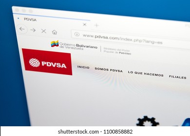 PDVSA Logo Vector (.EPS) Free Download
