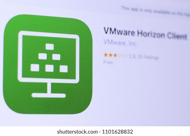 VMware Logo Vector (.EPS) Free Download