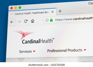 OhioHealth Logo Vector (.EPS) Free Download
