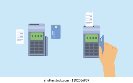 EFTPOS Logo Vector (.EPS) Free Download