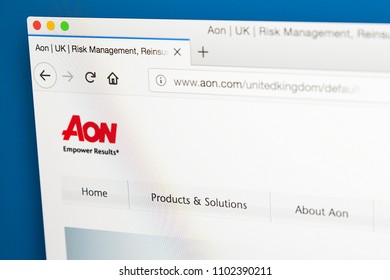 aon Logo Vector (.AI) Free Download