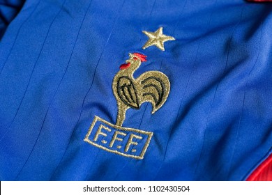 Fédération française de football Logo Vector (.EPS) Free Download