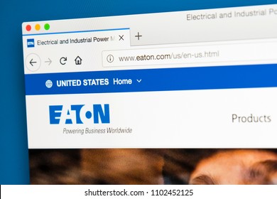 Eaton Logo Vectors Free Download