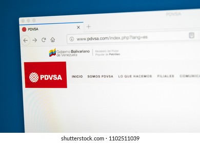 PDVSA Logo Vector (.EPS) Free Download