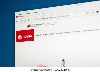 PDVSA Logo Vector (.EPS) Free Download