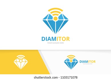 Diamond Audio Technology Logo Vector (.EPS) Free Download