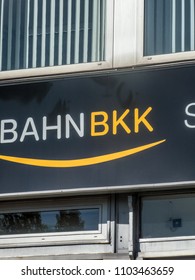 BKK Logo Vector (.EPS) Free Download