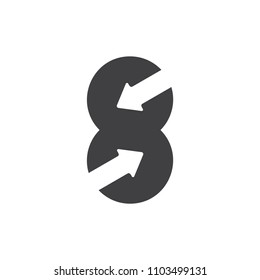 2 Unlimited Logo Vector (.EPS) Free Download