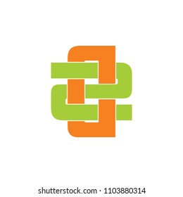 D2 Logo Vector (.CDR) Free Download