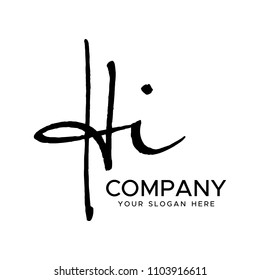 Search: hi Logo Vectors Free Download