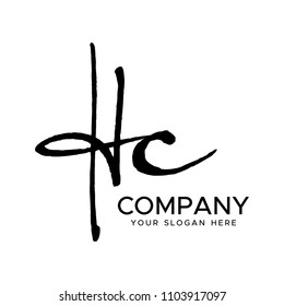 HC Logo Vector (.EPS) Free Download