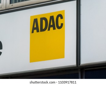 ADAC Logo Vector (.AI) Free Download