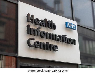 NHS Logo Vector (.EPS) Free Download