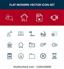 Military Relocation Network Logo Vector (.EPS) Free Download