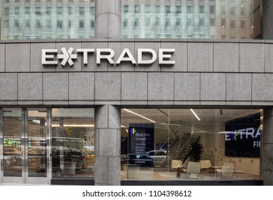 E TRADE Logo Vector (.SVG) Free Download