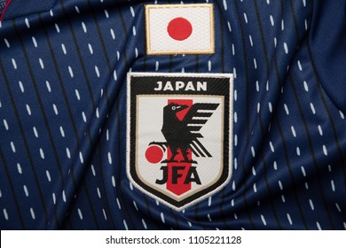 JFA Logo Vector (.SVG) Free Download