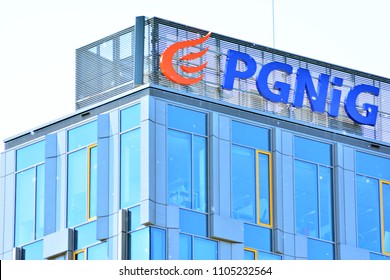 Pgnig Logo Vectors Free Download