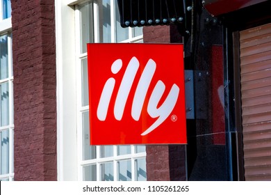 illy Logo Vector (.EPS) Free Download