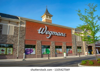 Wegmans Logo Vector (.AI) Free Download