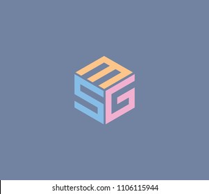 Msg Logo Vectors Free Download