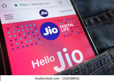 JIO Logo Vector (.CDR) Free Download