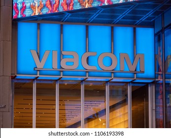 Viacom Logo Vector (.EPS) Free Download