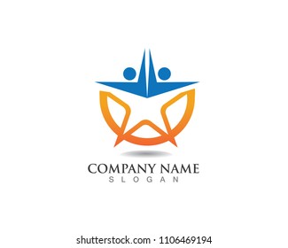 Performer Logo Vectors Free Download