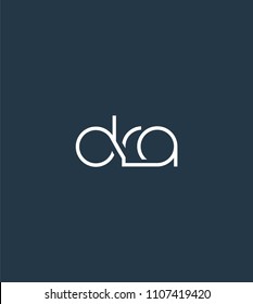 Dra Logo Vectors Free Download