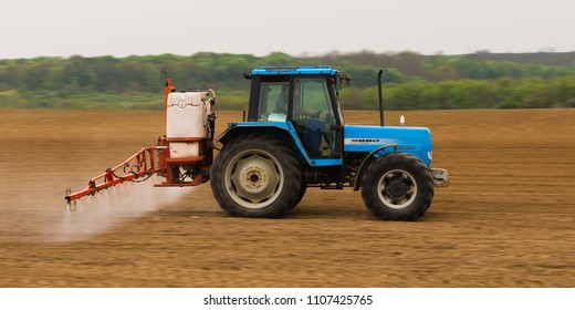 Landini Logo Vector (.EPS) Free Download