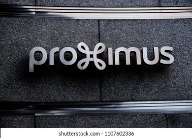 Proximus Logo Vector (.EPS) Free Download