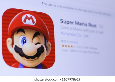 SUPER MARIO Logo Vector (.EPS) Free Download