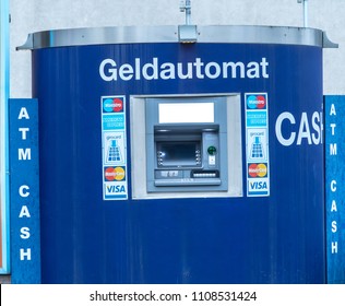 electronic cash (ec cash) Logo Vector (.EPS) Free Download