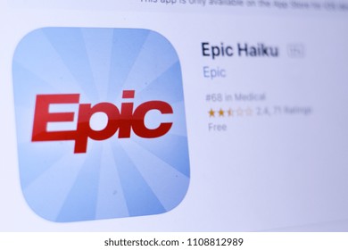 Haiku Logo Vector (.SVG) Free Download