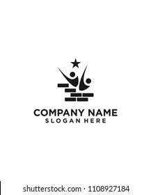 Junior Logo Vectors Free Download