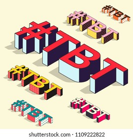 TBT Logo Vector (.EPS) Free Download