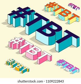 TBT Logo Vector (.EPS) Free Download