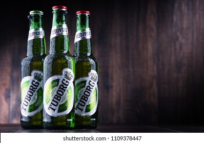Tuborg Logo Vectors Free Download