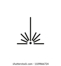 Rays Engineering Logo Vector (.CDR) Free Download