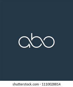 Abo Logo Vectors Free Download