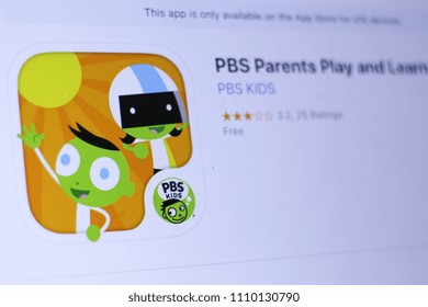 PBS Logo Vector (.SVG) Free Download