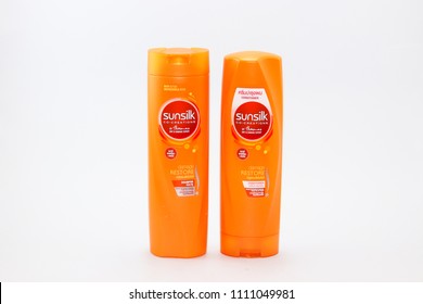 Sunsilk Logo Vector (.SVG) Free Download