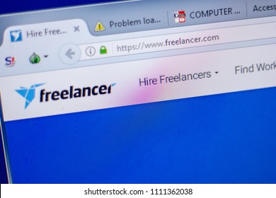 Freelancer.com Logo Vector (.SVG) Free Download
