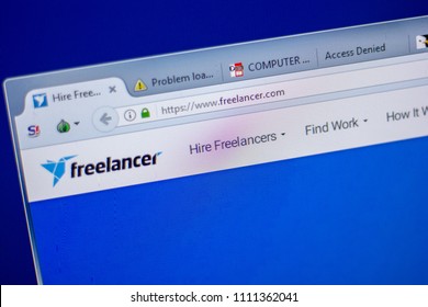 Freelancer.com Logo Vector (.SVG) Free Download
