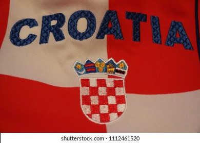 Croatia Coat Of Arms Logo Vector (.EPS) Free Download