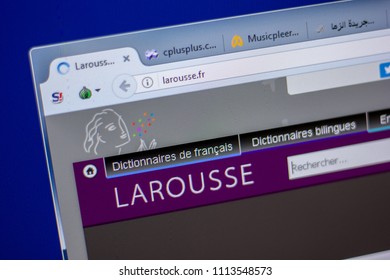 Larousse Logo Vector (.EPS) Free Download