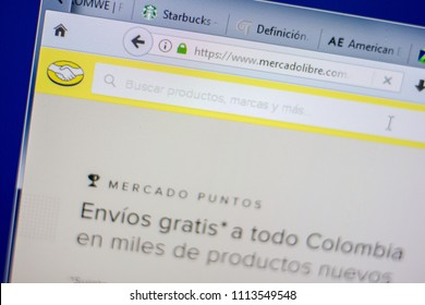 Mercadolibre Logo Vector (.CDR) Free Download