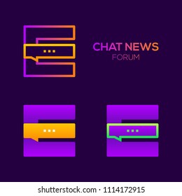 E! News Logo Png